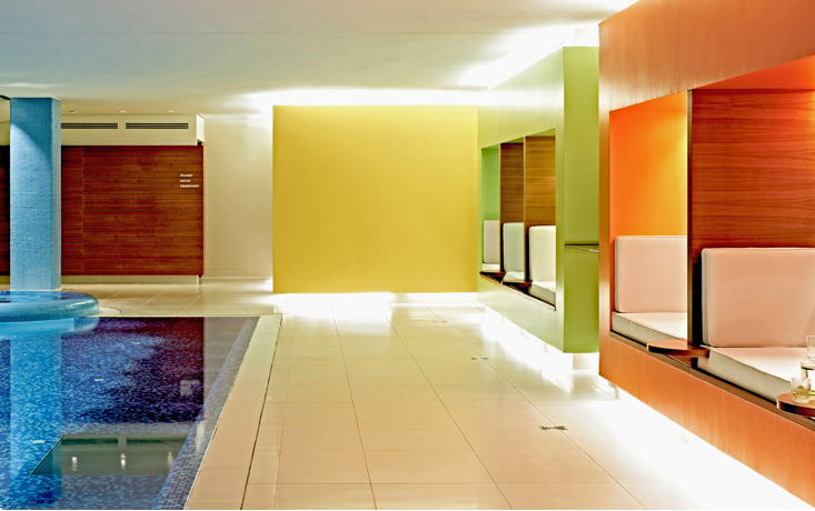 Side Design Hotel Hamburg